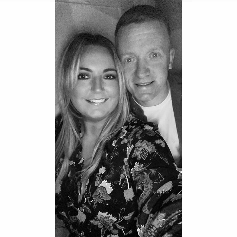 Wedding Website of Rebecca Fox and Anthony Gray